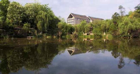 10 Top Art Universities and Design Schools in China | China Artlover