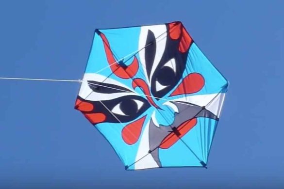 Modern Chinese kites and where to buy | China Artlover