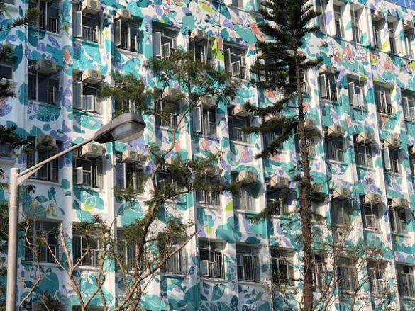 Chinese Street artist to watch - overview and webpages | China Artlover