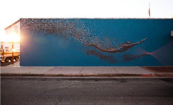 Chinese Street artist to watch - overview and webpages | China Artlover