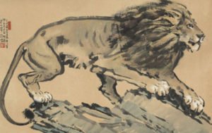 Guo Hua painting (国画) Definition | China Artlover