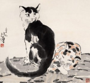 Guo Hua painting (国画) Definition | China Artlover