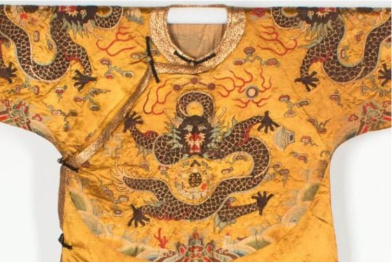 Chinese Dragon Art - from mythology to artwork China Artlover