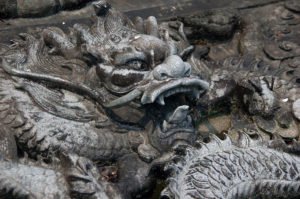 Chinese Dragon Art - from mythology to artwork China Artlover