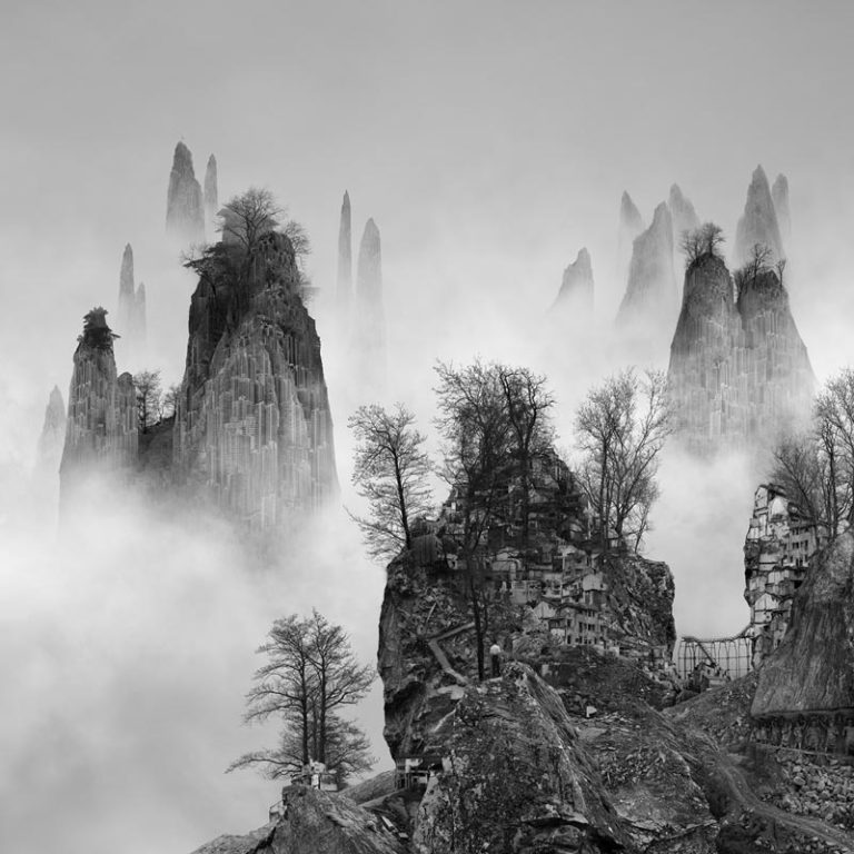20 famous modern Chinese photographers | China Artlover
