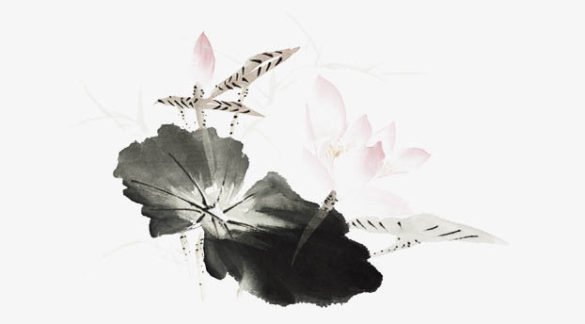 What is Chinese ink wash painting or shui mo hua 水墨畫? | China Artlover