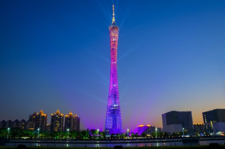 Modern Chinese Architecture an overview - China Artlover